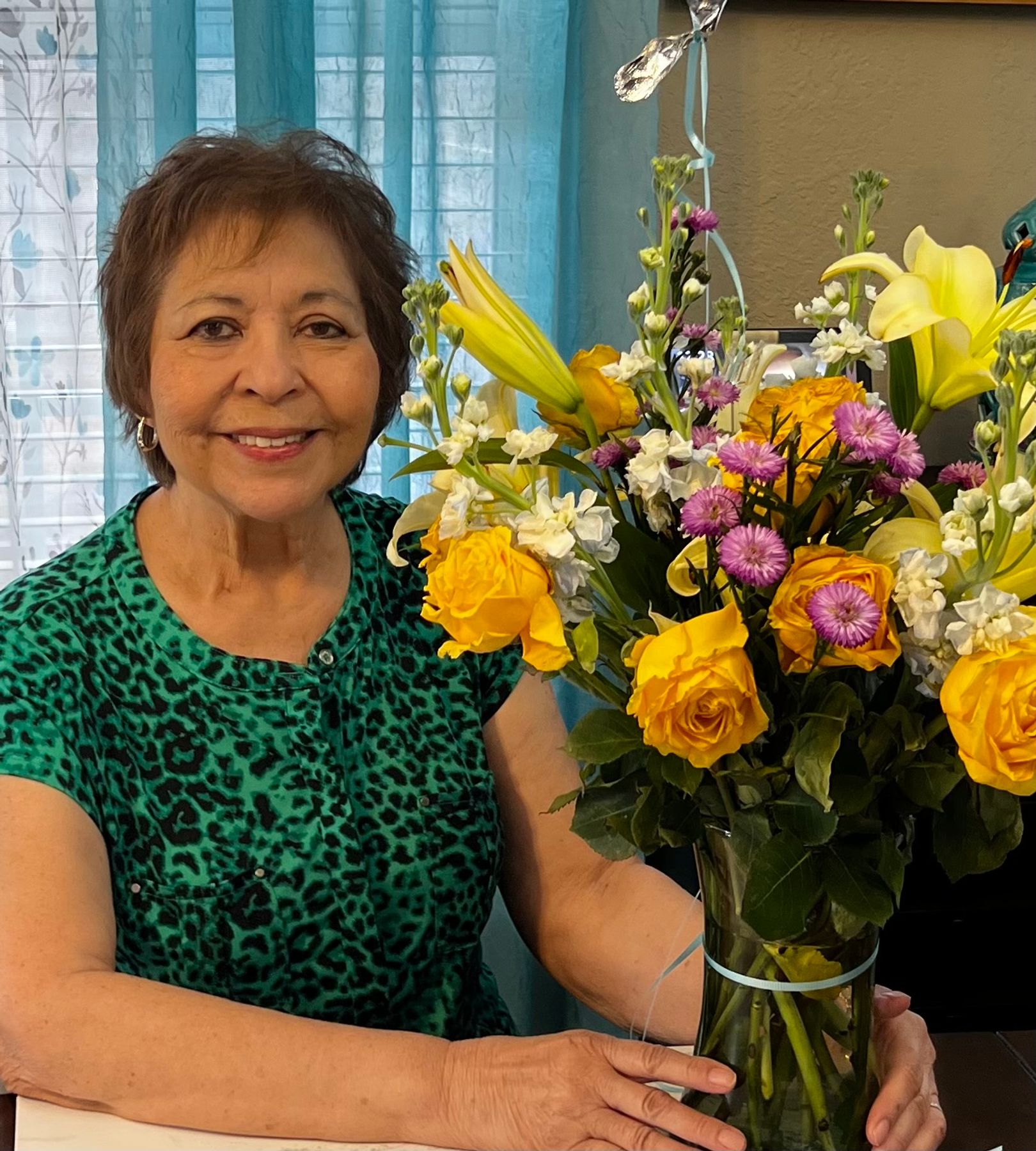 Yolanda Henry Obituary - Lubbock, TX