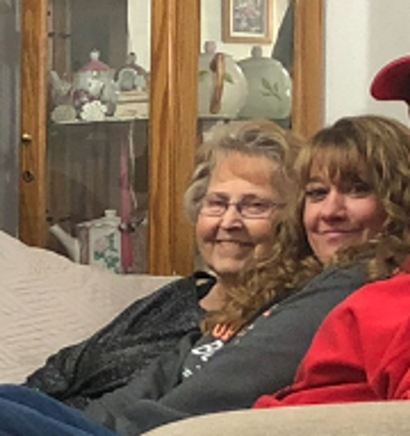 Janet Marie Buffington Obituary - Happy Valley, OR - Share Memory