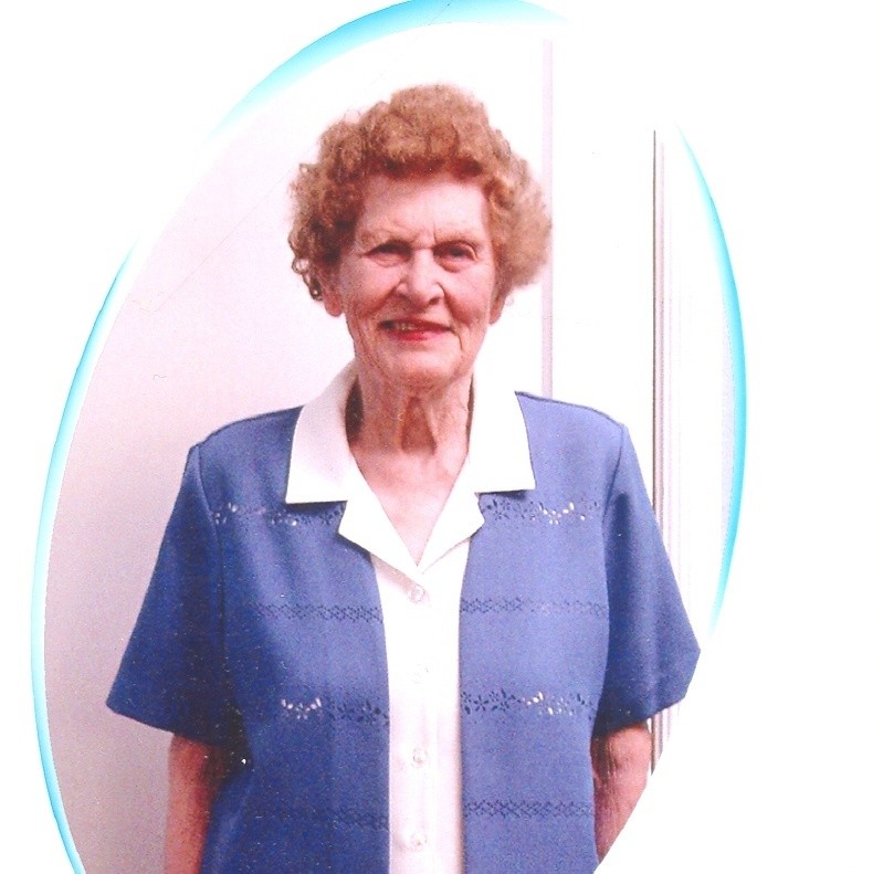 Virginia MacRae Obituary - Vancouver, WA