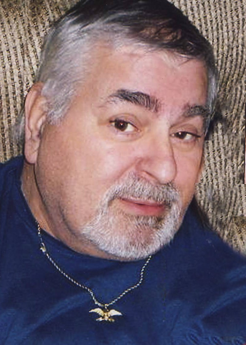 Charles Allen Reedy Obituary - Ravenna, OH