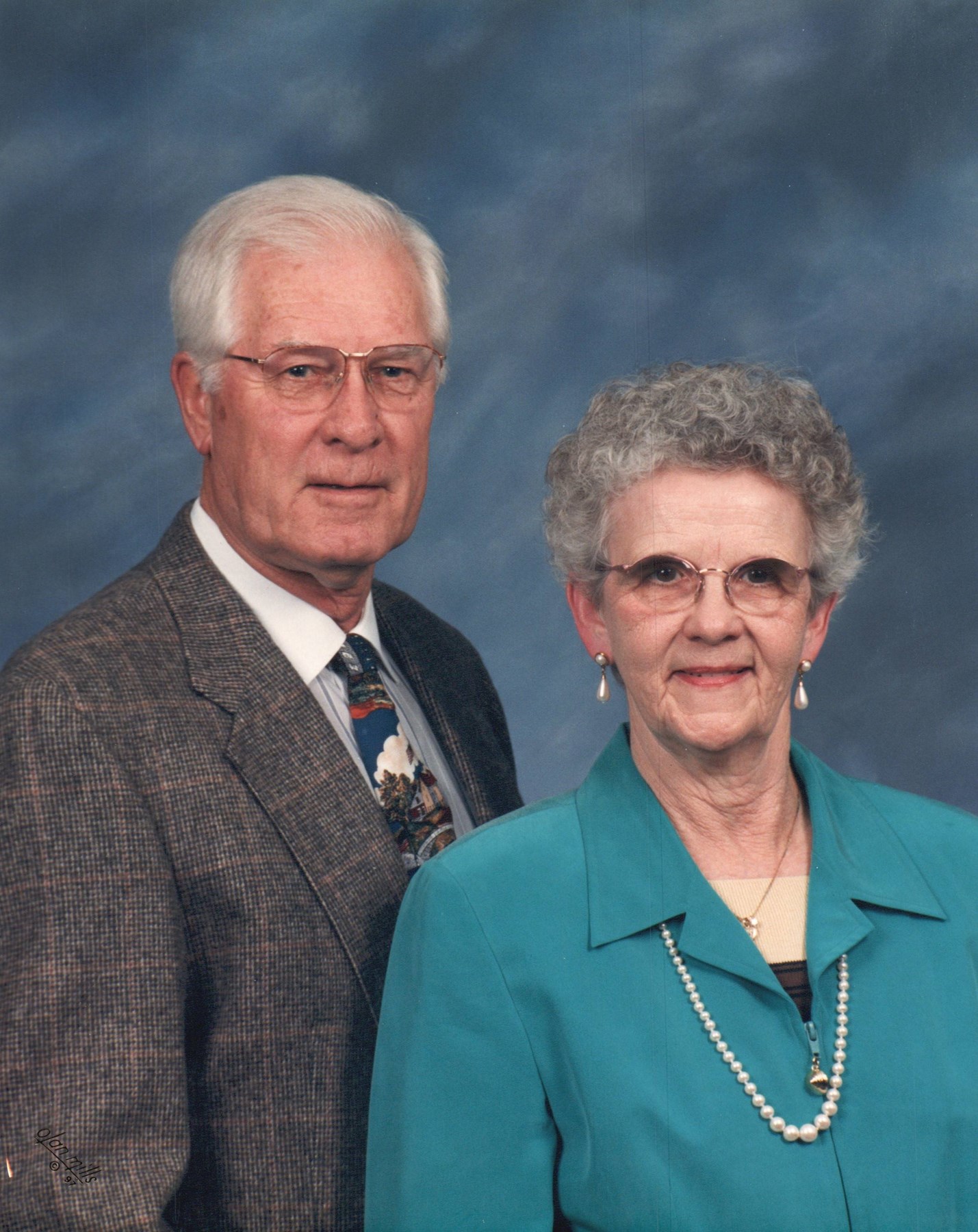 Thomas and Eloise Kipp Obituary - Kansas City, MO