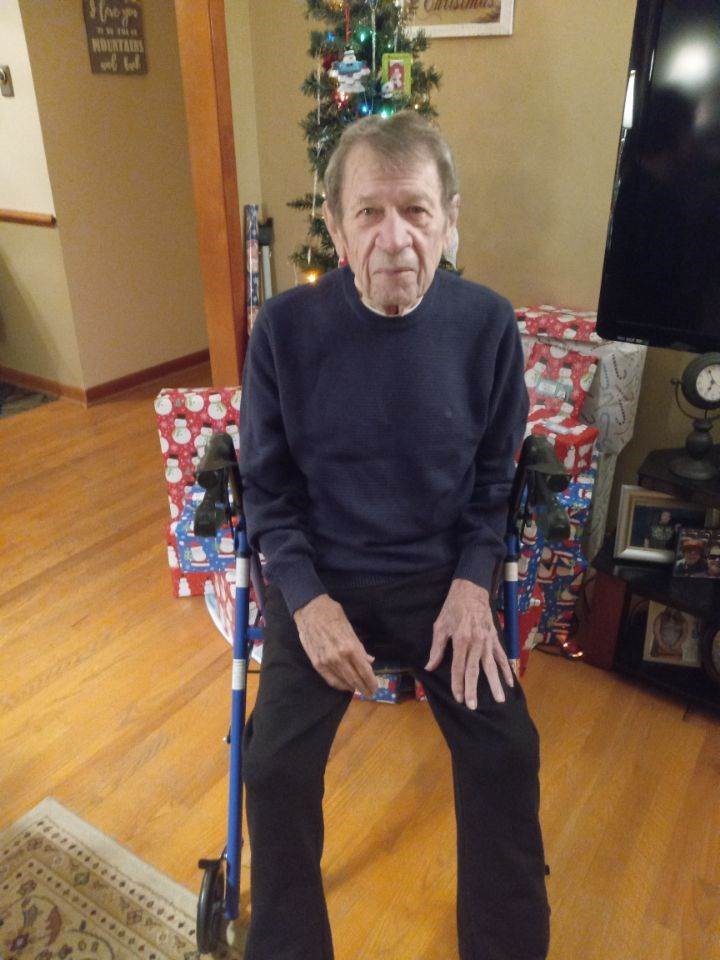 Robert Wooldridge Obituary - Lynchburg, VA