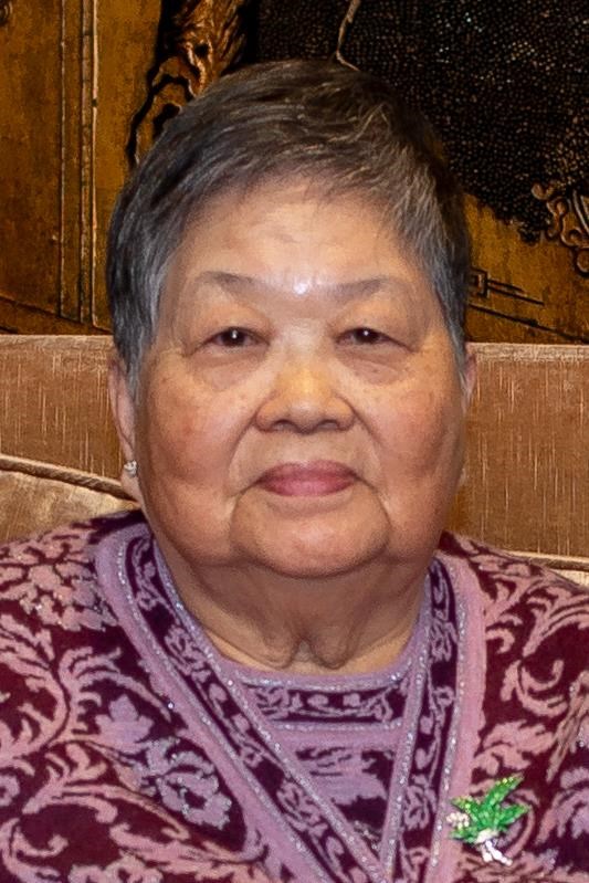 Hon Ching Kwok Wong Obituary - Las Vegas, NV