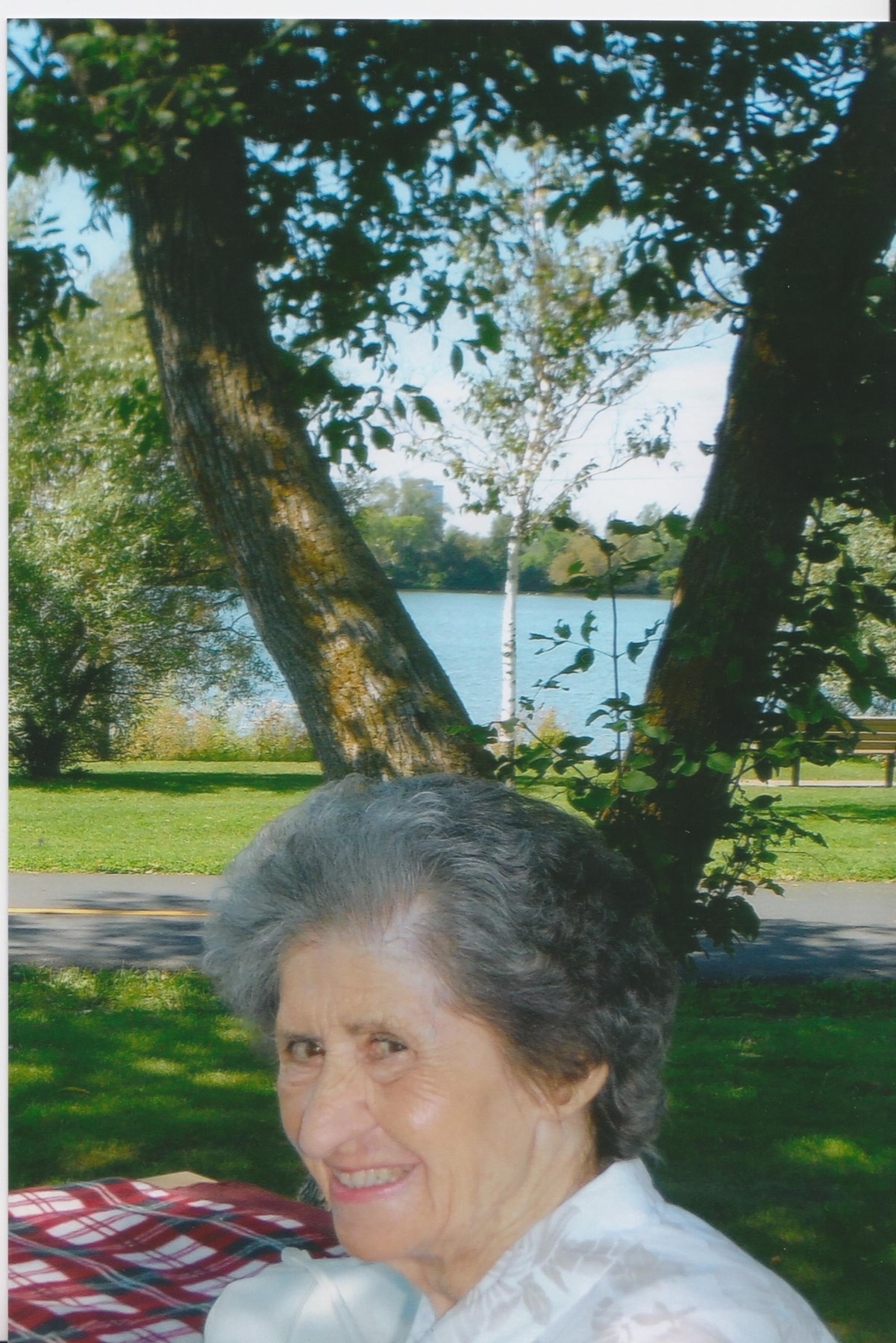 Thérèse Longtin Obituary - La Prairie, QC