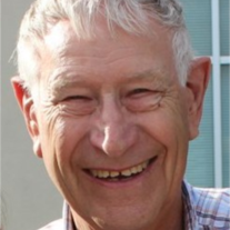 Fred Horning Obituary - Bridgeport, NE