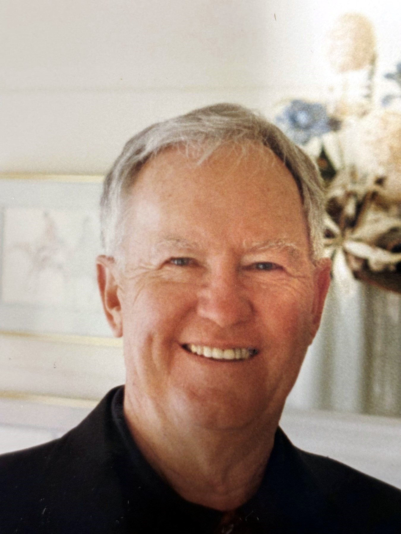 James Harrison Obituary - New Bern, NC