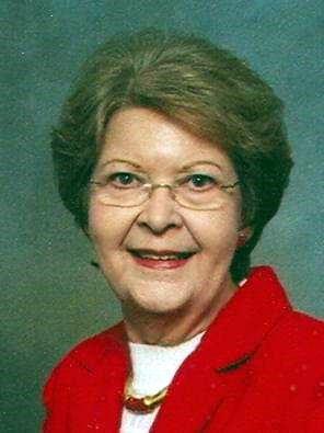 Jo Keefer Obituary - Houston, TX