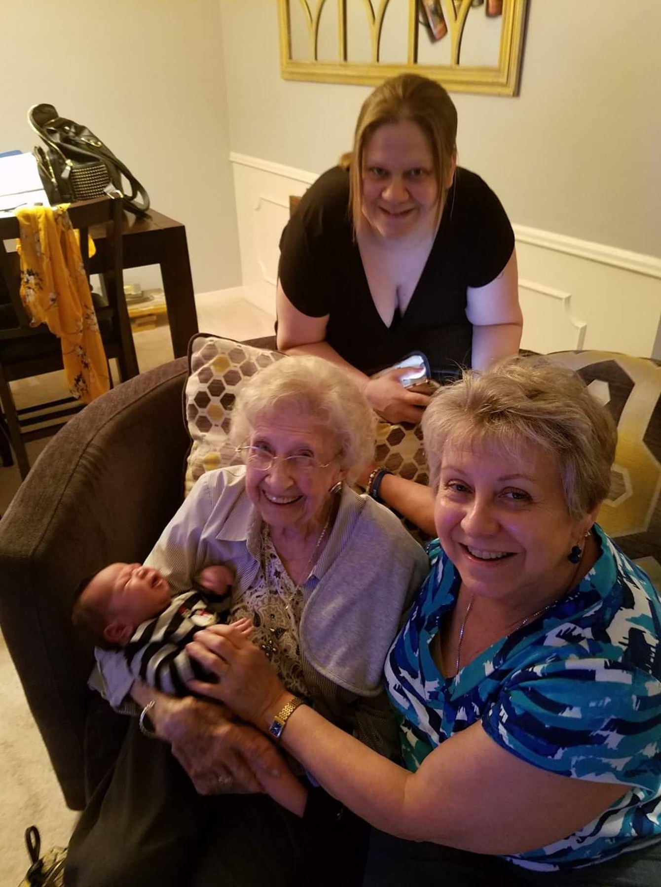 Elizabeth S. Diener Obituary - Houston, TX