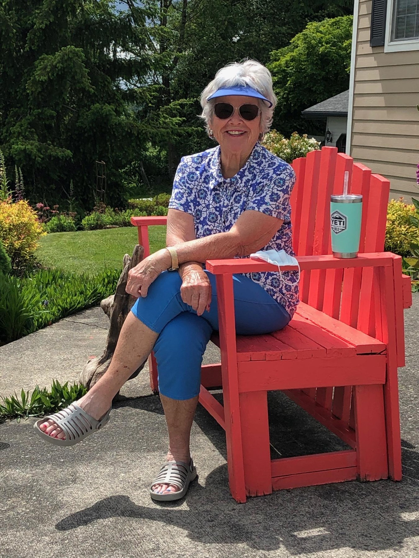 Susan Morrissey Obituary - Tacoma, WA
