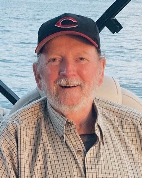 Donald Agee Obituary - Franklin, OH