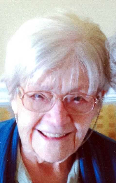 Elizabeth Hartle Obituary - Pittsburgh, PA