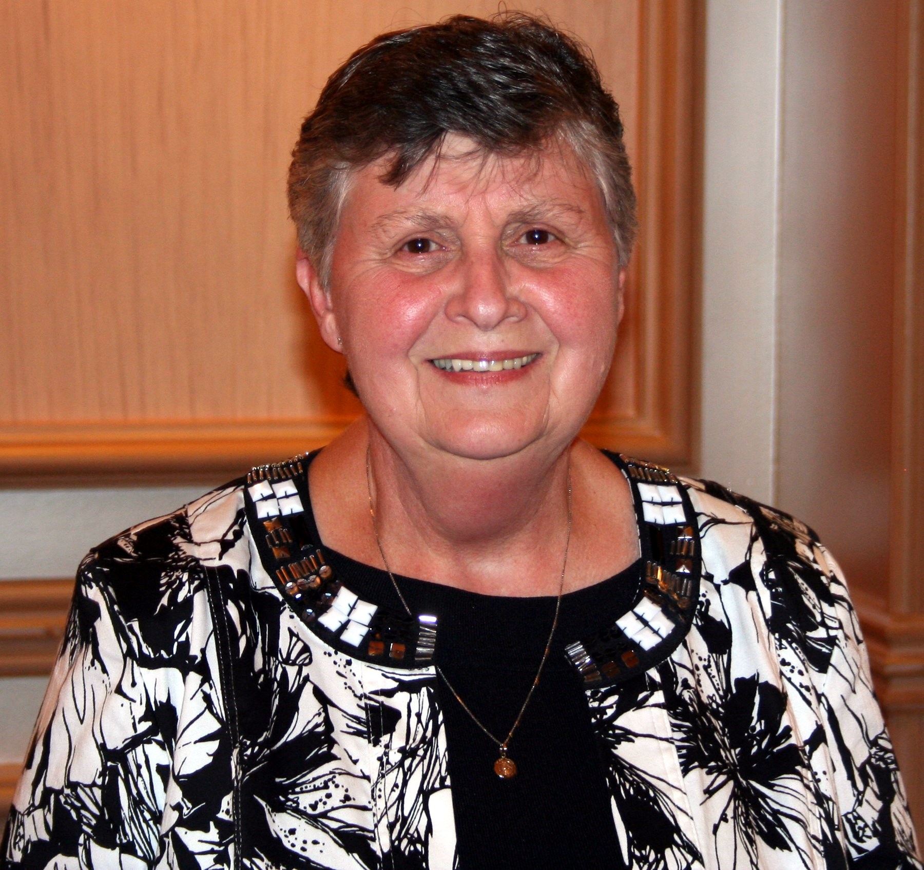 Alice Barbara Fitzgerald Obituary - Renton, WA