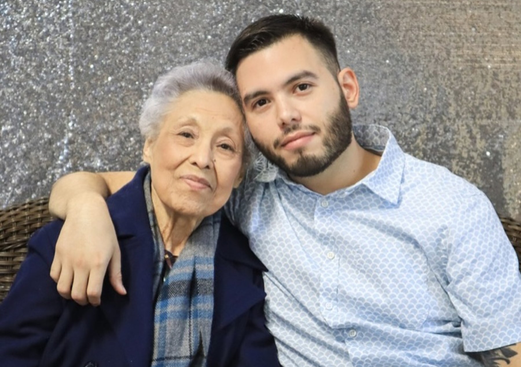 Elida Silvas Garcia Obituary - Houston, TX