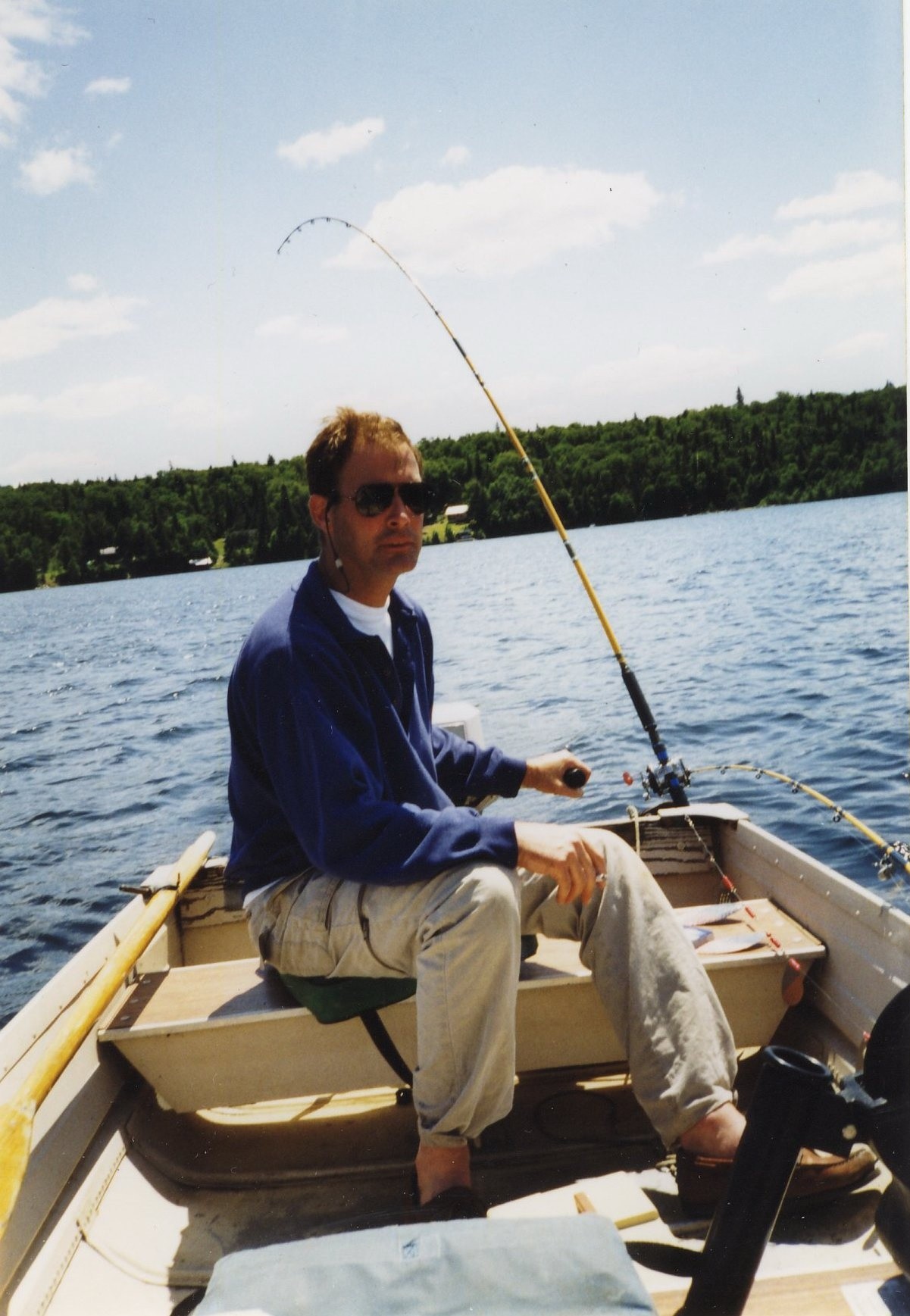 Paul Napier Obituary - Ann Arbor, MI