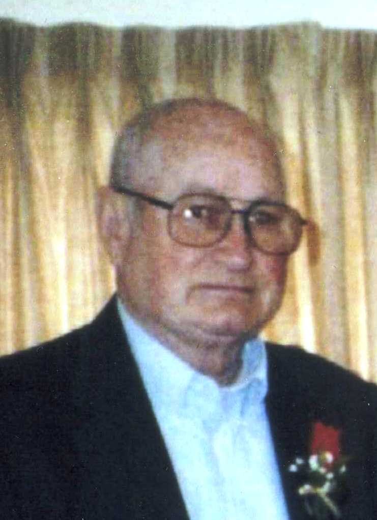 Carl S Mitchell Obituary - Machesney Park, IL