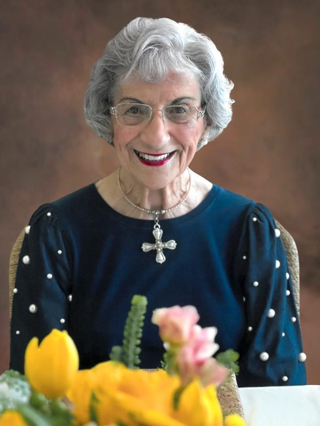 Clara Lemming Obituary - Houston, TX