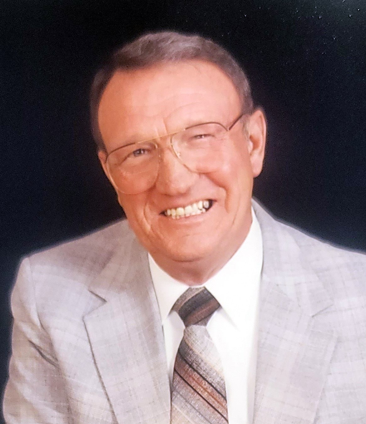 Ralph Hudson Obituary - Saraland, AL