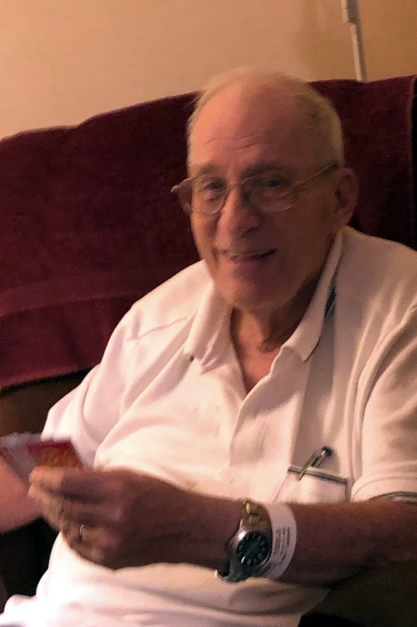 Lynn Nyquist Obituary - Wichita, KS