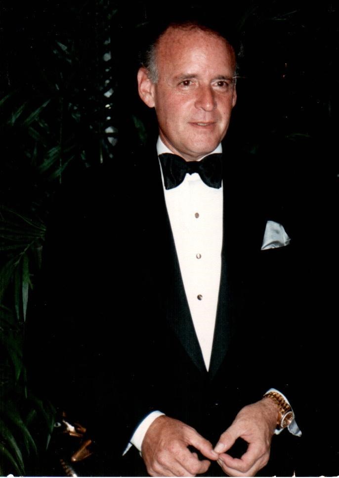 William Birnbaum Obituary - Greenwich, CT