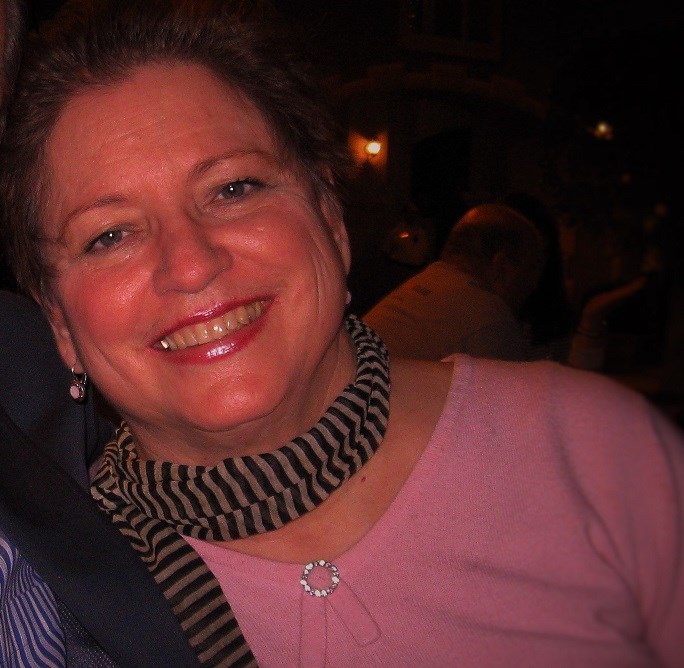 Cathryn Flowers Ritchie Obituary - Oviedo, FL