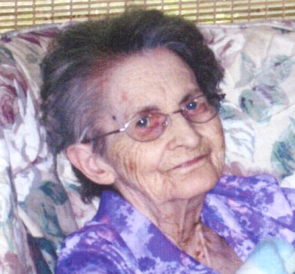 Jean Elizabeth Lush Obituary - Peterborough, ON