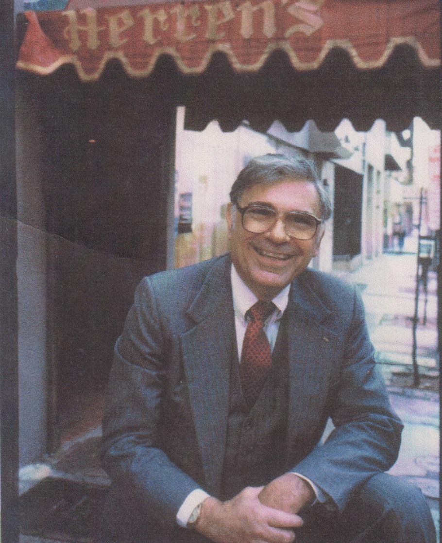 Edward Ed John Negri Obituary - Sandy Springs, GA