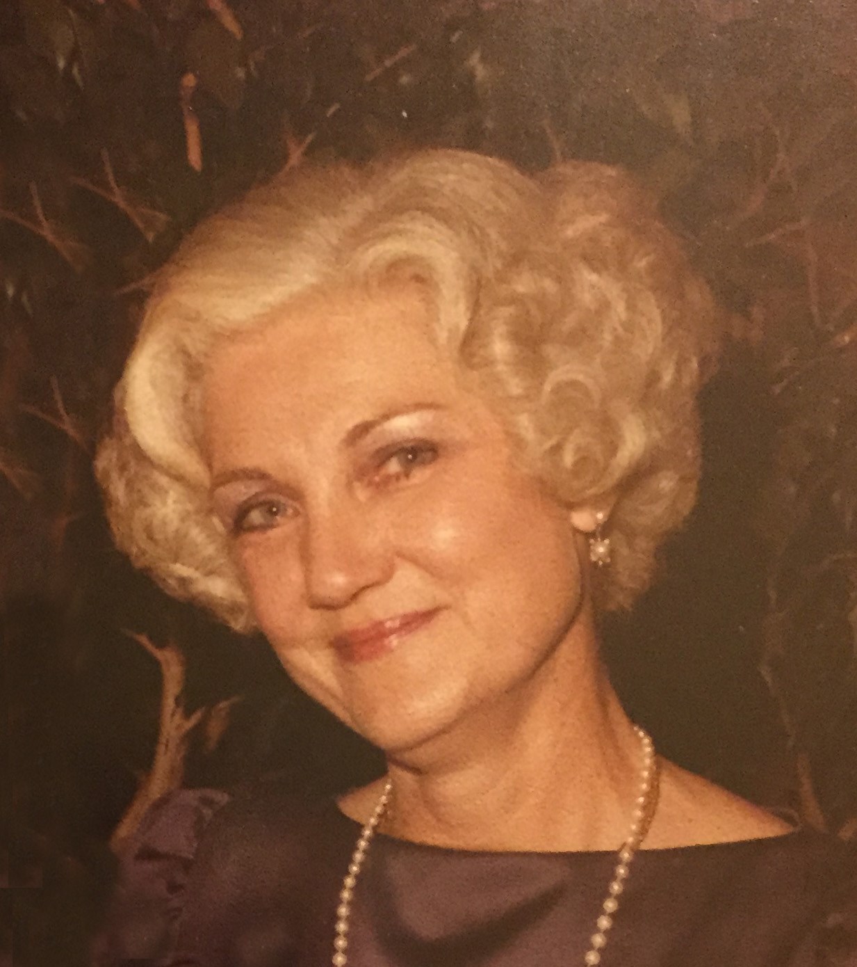 Helen Joyce Byrd Brown Obituary - El Dorado, AR