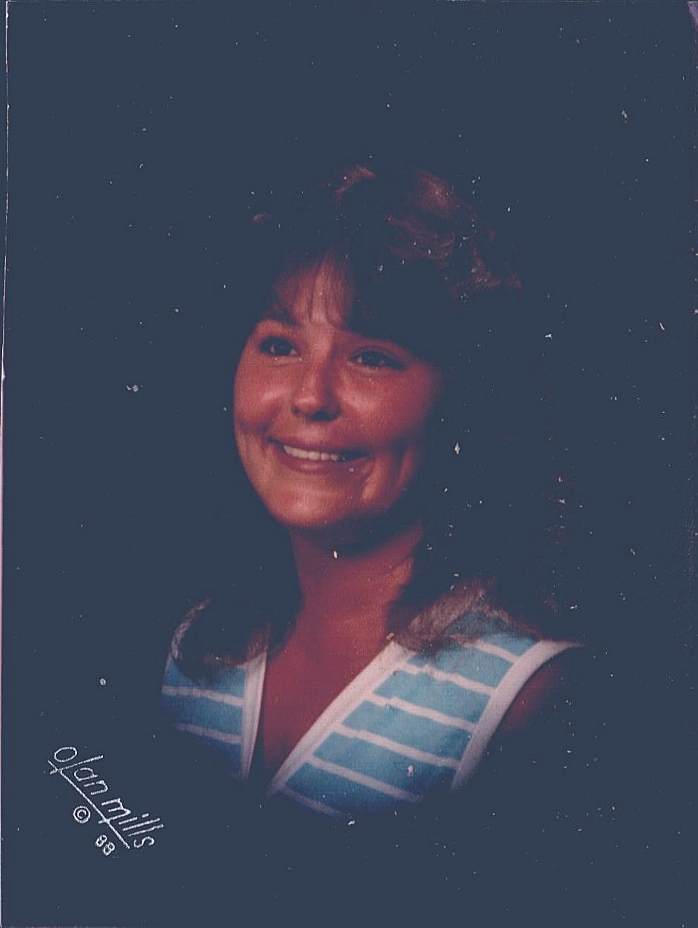 Robin Burrell Obituary - Hampton, VA