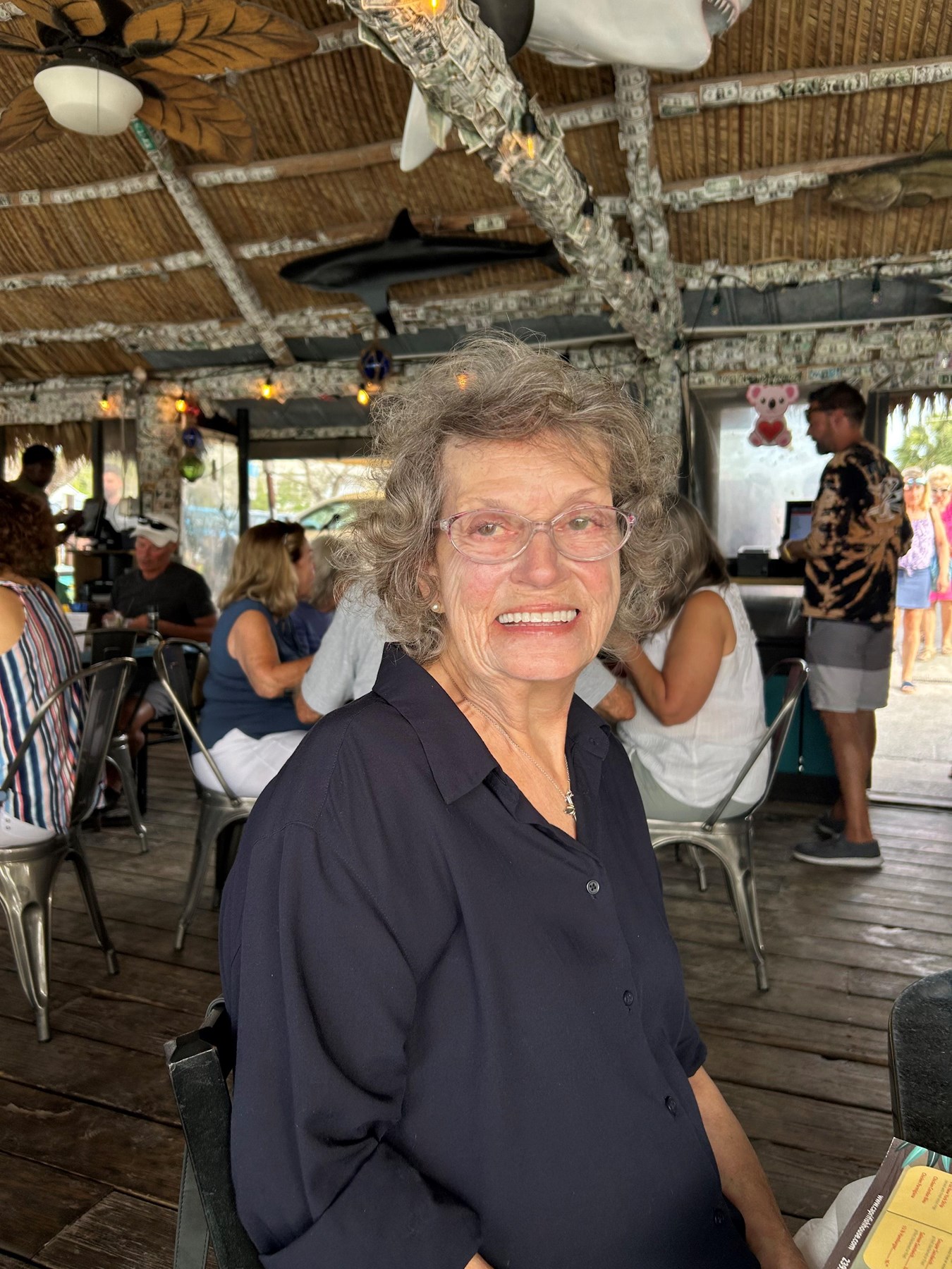 Jean Carney Earhart Obituary - Coral Springs, FL