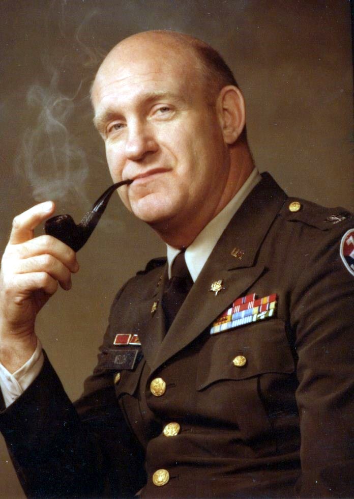 Col. Clyde Edward Welch, Jr. US Army (ret) Obituary - Greensboro, NC