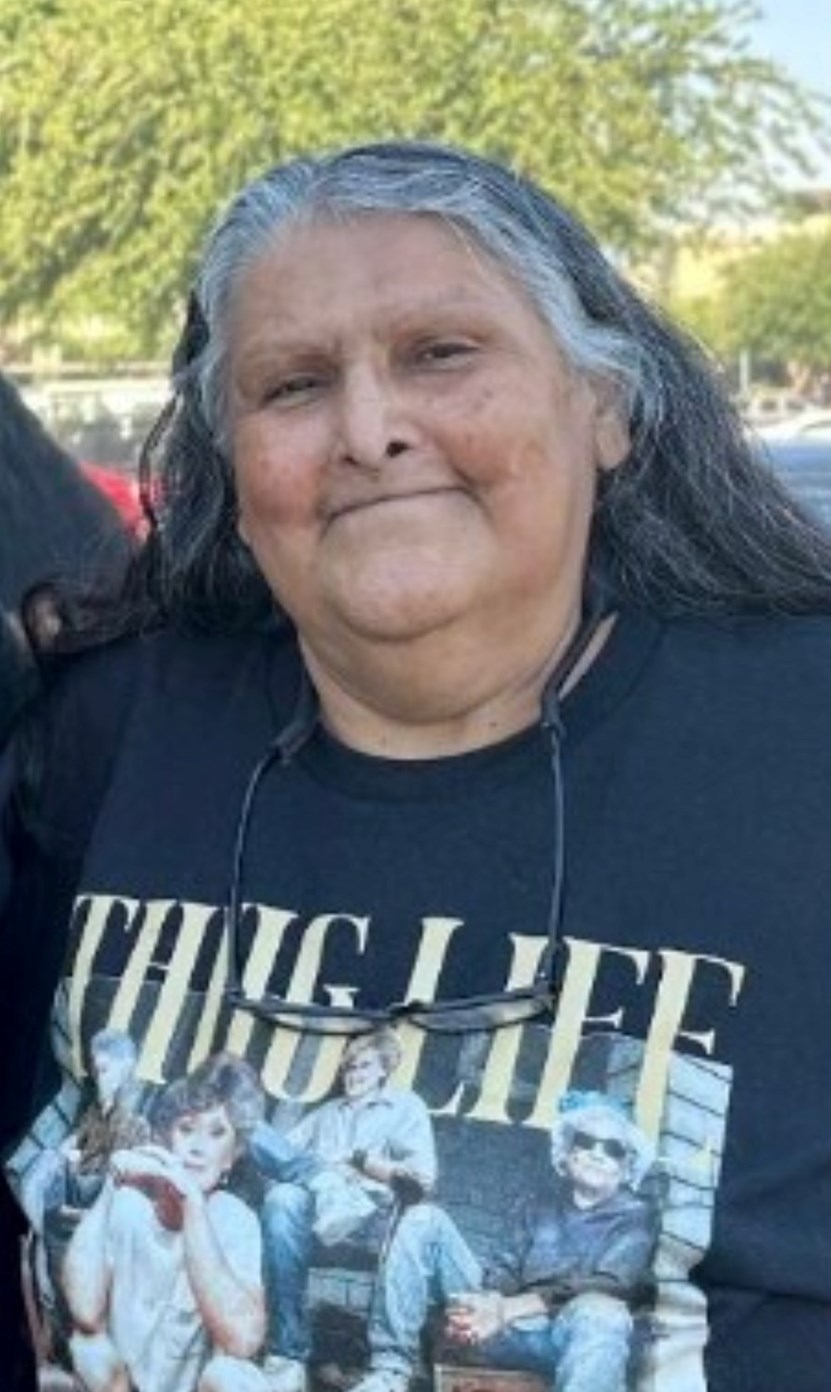 Corinna Ramirez Obituary - Tolleson, AZ