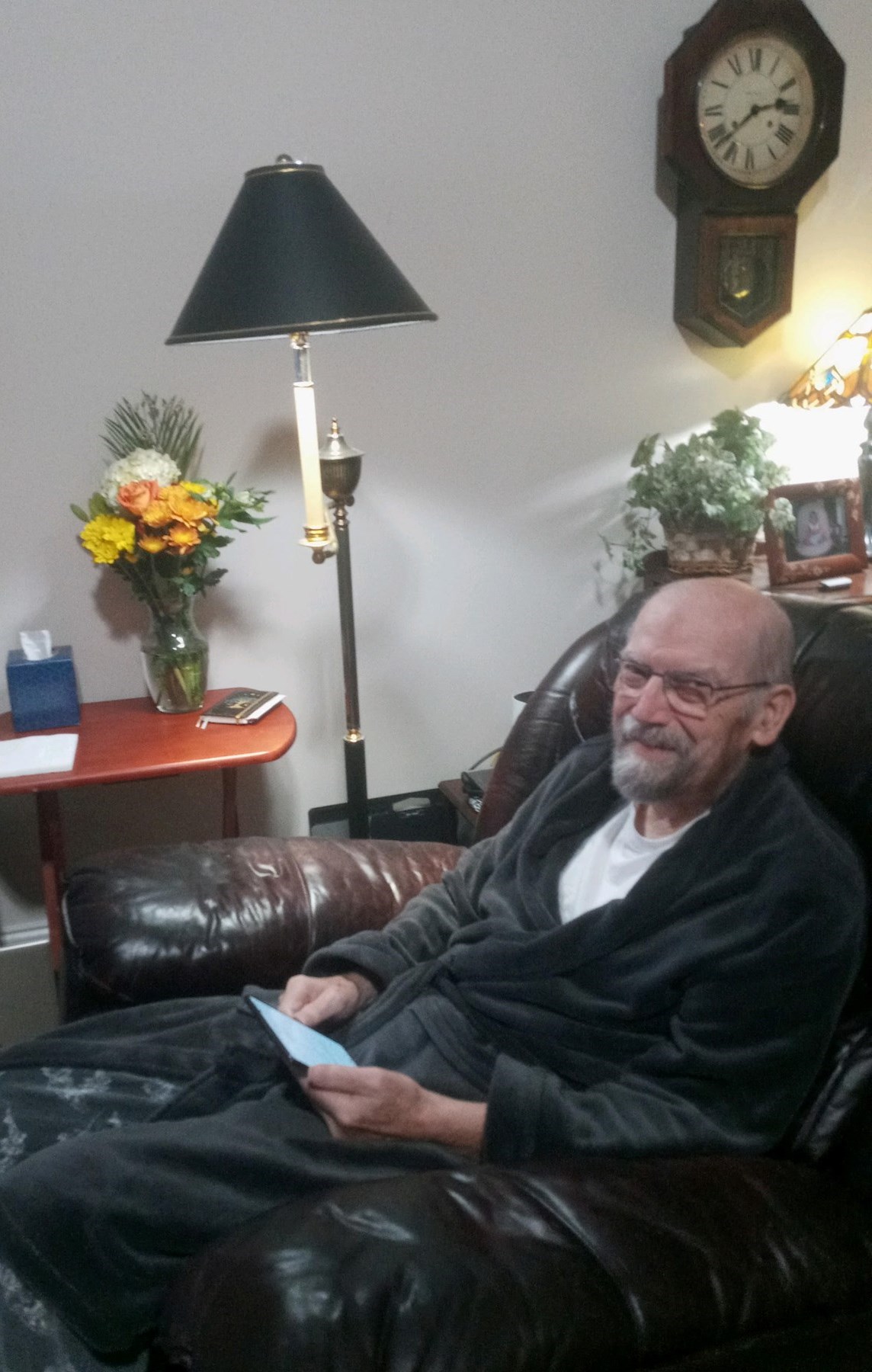 Neal McCarty Obituary - Columbia, SC