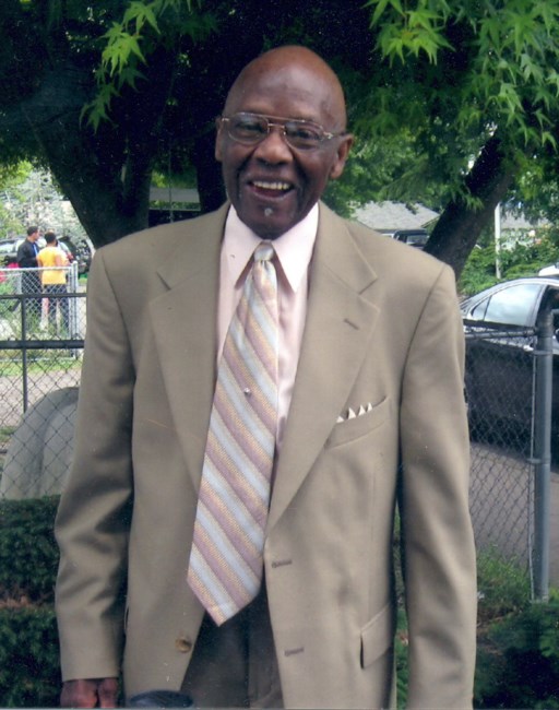 Leonard Wade Obituary - Portland, OR