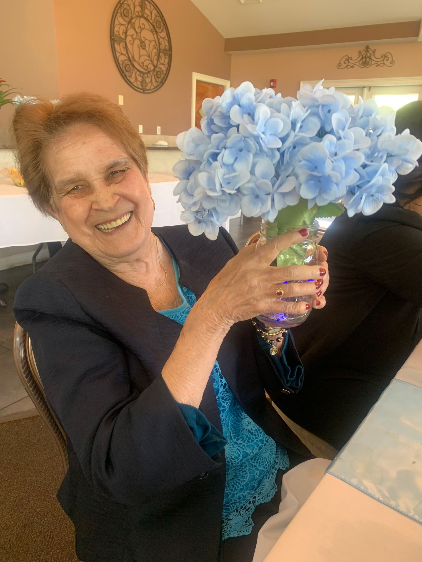 Paula Valdez Obituary - New City, NY