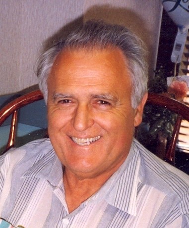 Gerald J. DeBoer Obituary - White Lake, MI