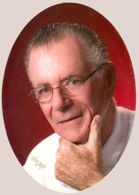 Donald Pulliam Obituary - Catonsville, MD