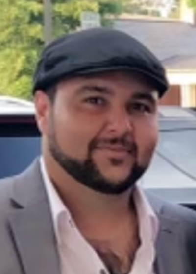 Michael Boswell Obituary - Shepherdsville, KY