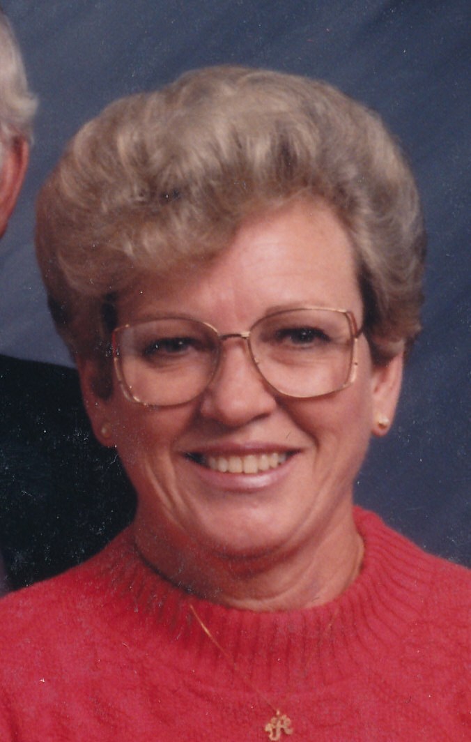 Alice Rowell Obituary - Oklahoma City, OK