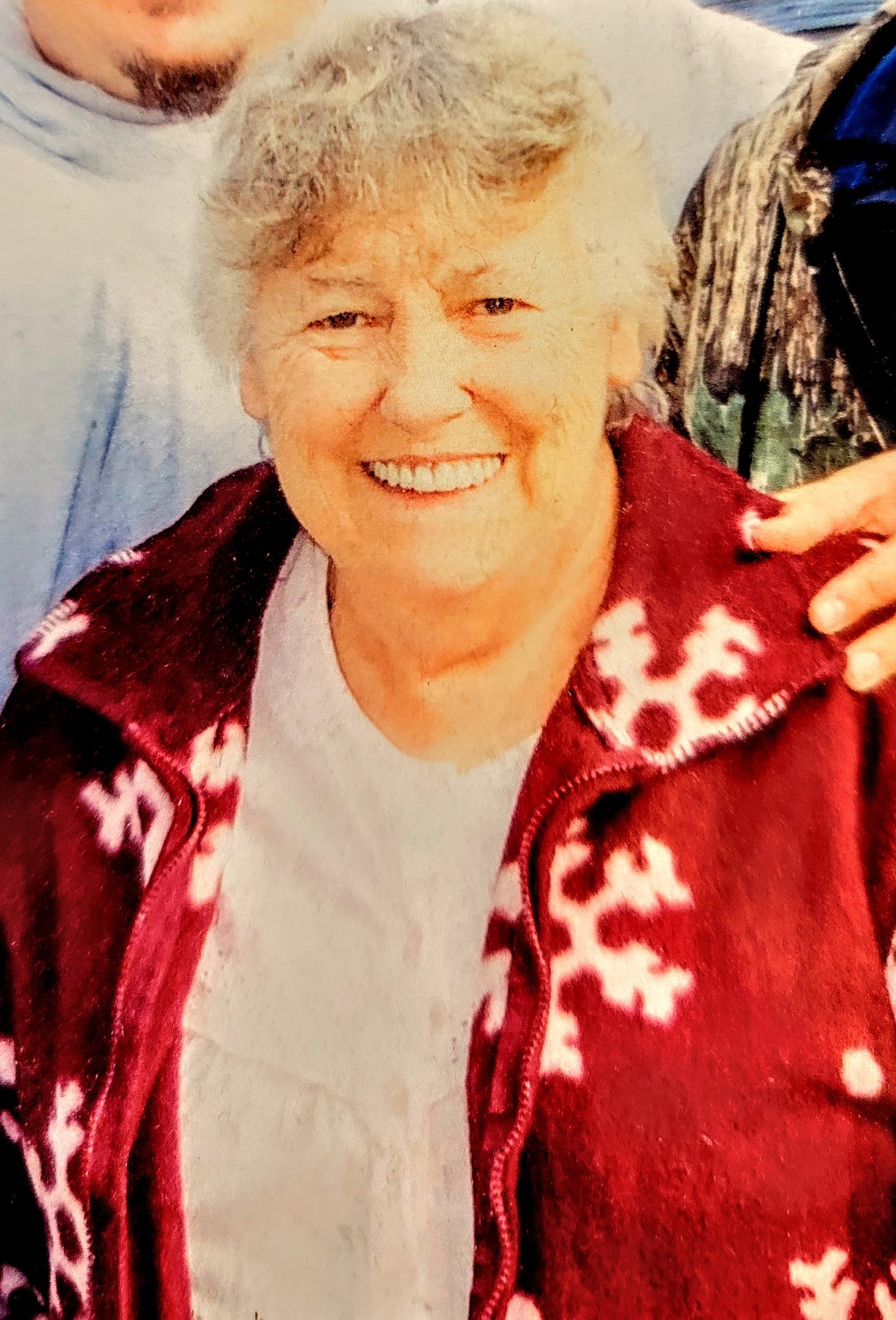 Sandra Clark Obituary - Bloomington, IN