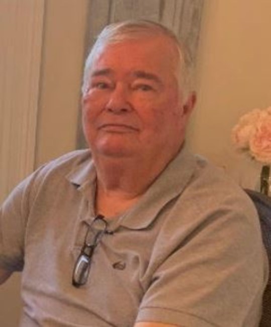 Allen Carpenter Obituary - Collierville, TN