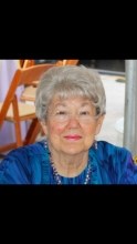 Patsy Shaw Obituary - San Antonio, TX