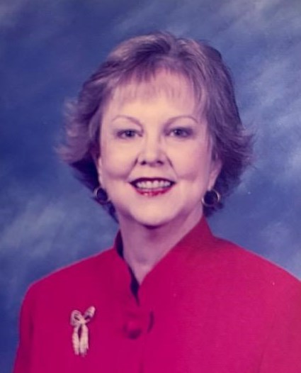 Claudia Burgin Obituary - Homewood, AL