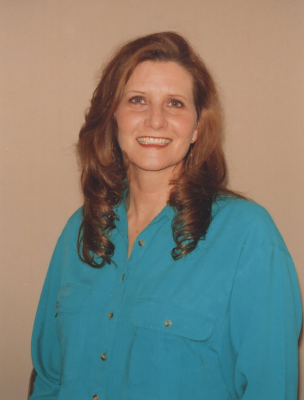 Karen Belknap Obituary - Byron Center, MI