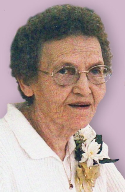 Beulah Holt Obituary - Greeneville, TN