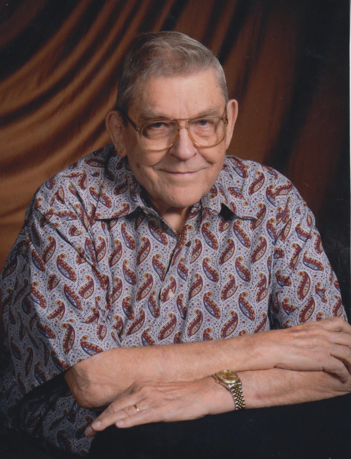 William Rivers Bell Obituary - Houston, TX