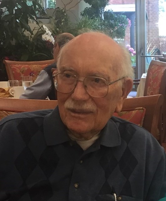 John Pennock avis de décès