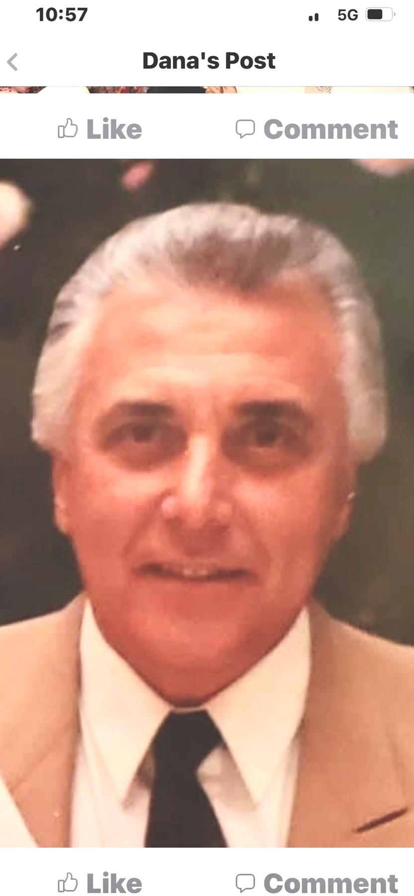John Di Bartolo Obituary - Pompano Beach, FL