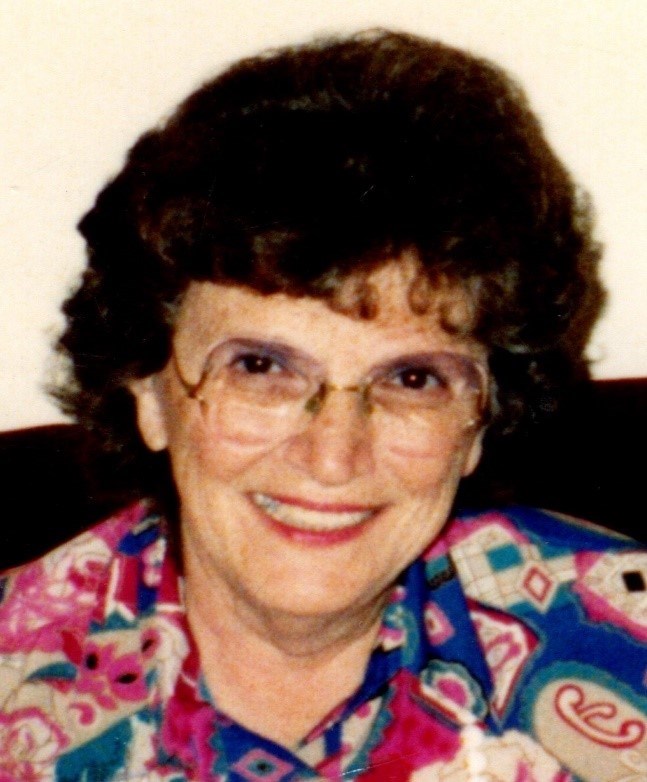 Mary Ann Penner Obituary - Seattle, WA