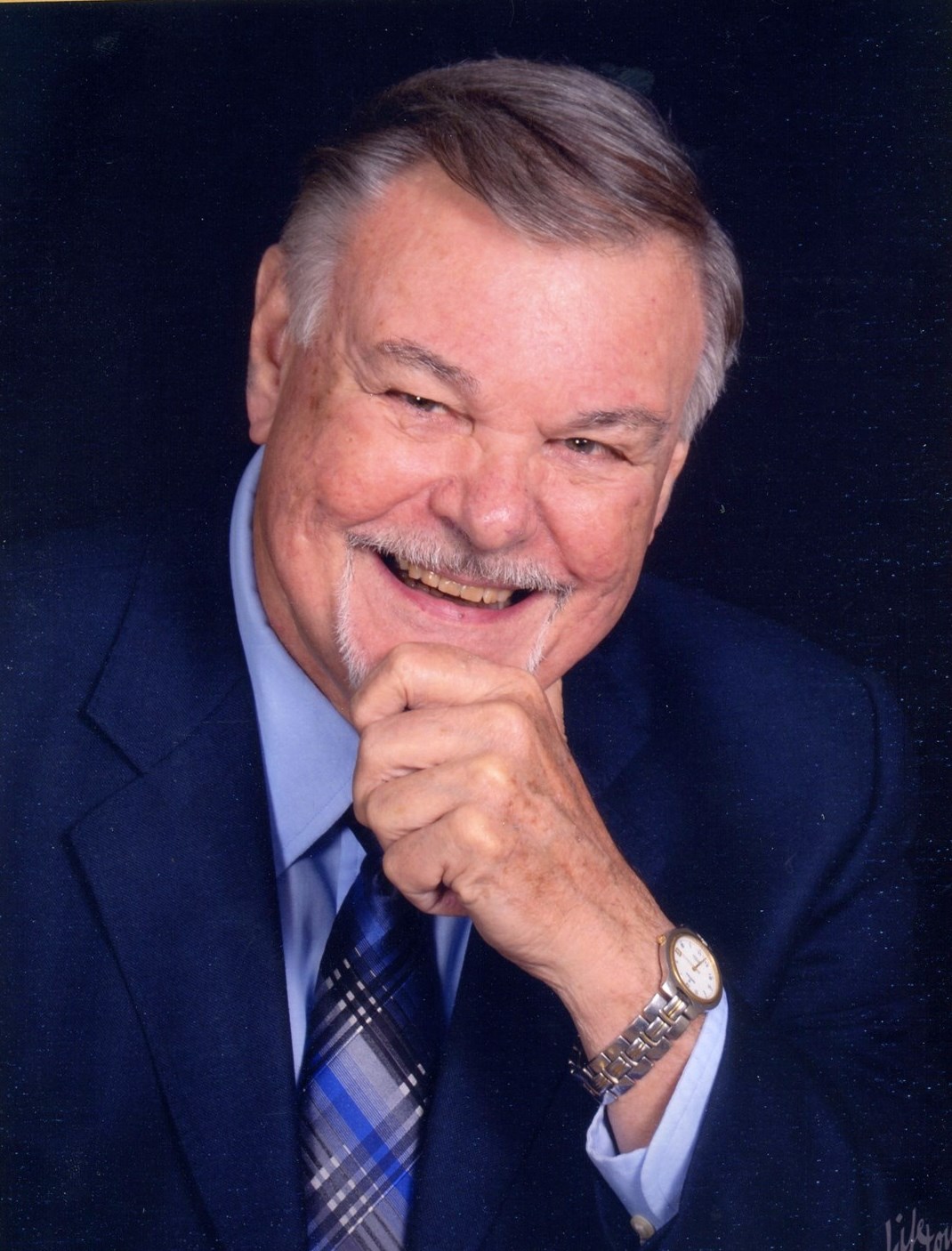 Lyle Hitzman Obituary - Baton Rouge, LA