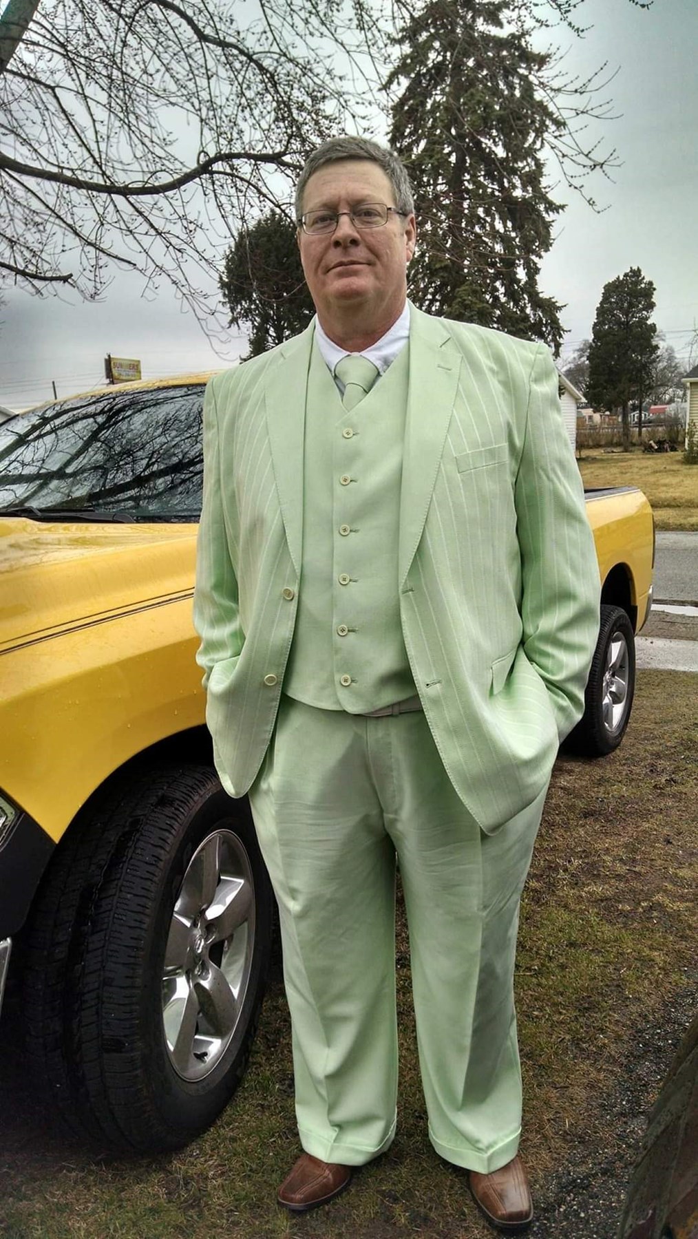 Larry Hooper Obituary - Kokomo, IN